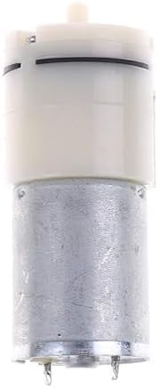 SP Electron Single Nosel One for All 3-6-9 V Dc Mini Aquarium Motor air ...