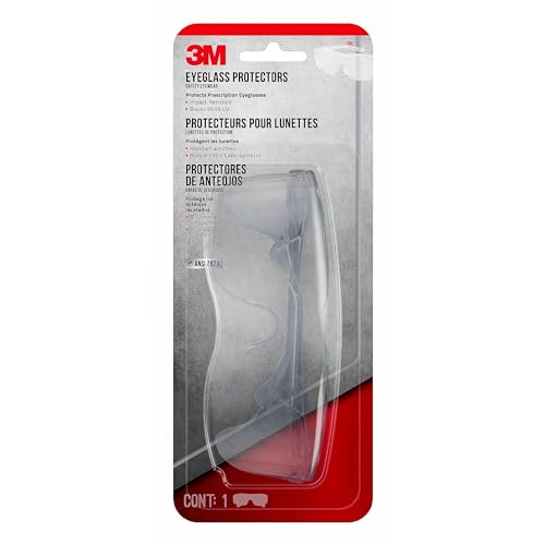 Cubre Lentes De Seguridad - Ferreteria Y Herramientas