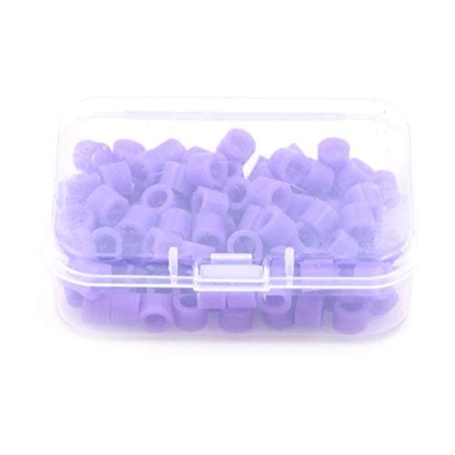 STORE99® 100Pcs Multi-Color 4 * 6 * 5Mm Autoclavable Universal Dental ...