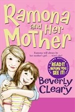 Ramona And Her Mother: Cleary, Beverly: 9780062040503: Amazon.com: Books