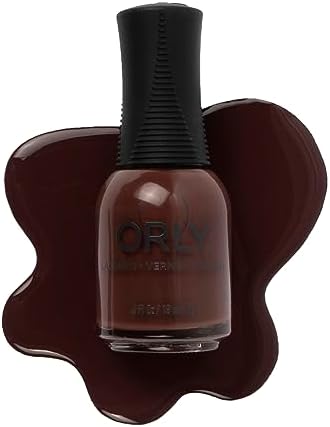 Amazon.com : Orly Nail Polish 'Plot Twist' Fall Nail Color Collection ...