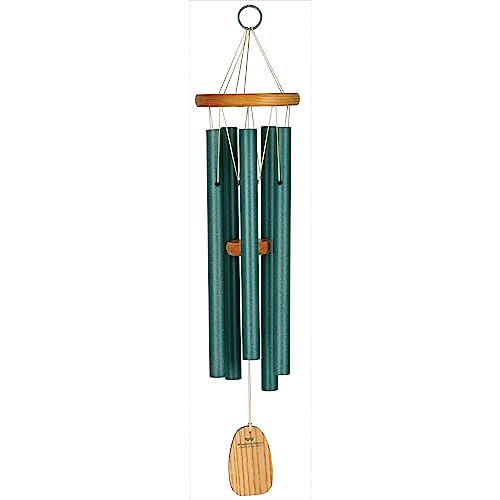 Woodstock Wind Chimes Garden Decor for Outside Outdoor Patio Decor ...