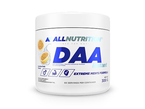 Daa Supplement – Die 15 besten Produkte im Vergleich - vitafit-academy.de