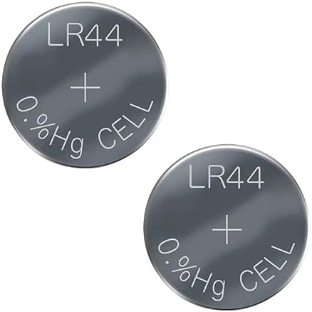 Amazon | Maxell LR44 ボタン電池 A76 GPA76 V13GA AG13 L1154 オモチャ 腕時計 (2個 ...