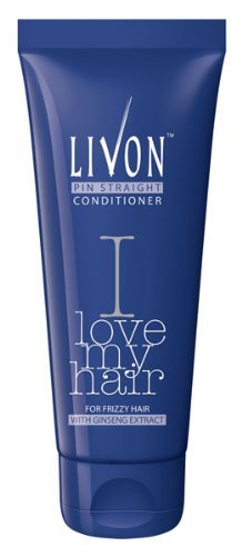Amazon.com : Livon Pin Straight Conditioner : Standard Hair ...