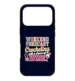 ・ブランド:Crochet Addiction Wine Lover Weekend Hobby Shirt・製造元:MerchByAmazon・モデル:MRCA77EDHARB0FQKZWMCD・製造元/メーカー部品番号:MRCA77ED...