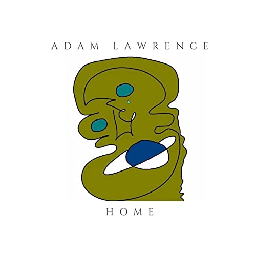 Écouter Home par Adam Lawrence sur Amazon Music Unlimited