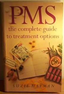 PMS - The Complete Guide to Treatment Options: Hayman, Suzie ...