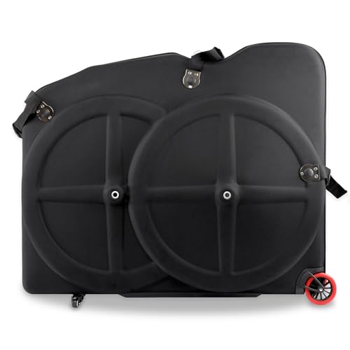 Amazon Best Sellers: Best Bike Travel Cases