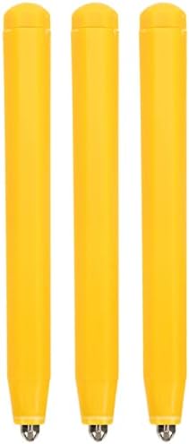 Amazon.com: DEARMAMY 3Pcs Magnetic Drawing Pen Magnapad Doodle Stylus ...