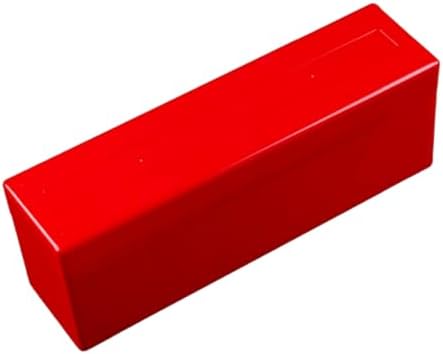 Amazon.com: MUDOR 2 Pack Coin Slab Storage Box, Plastic Coin Slab ...