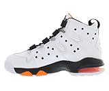 10 Best 90s Basketball Shoes To Get Your Retro NBA Sneaker Fix!