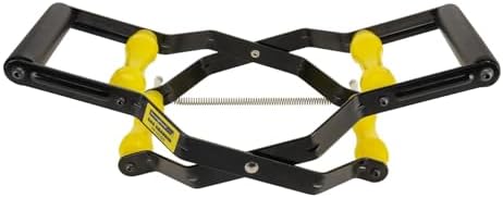 Gas Grabber 2.0, elevador de cilindros a gás (para cilindros de 12,7 cm ...