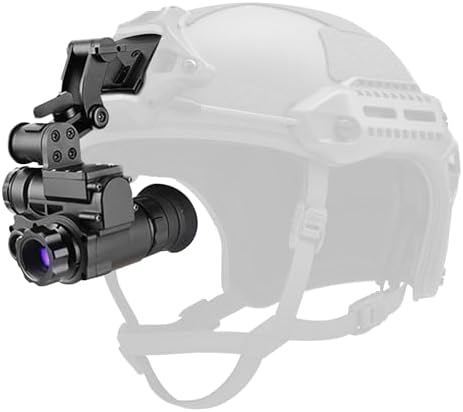 Amazon.com: NVG30 Night Vision Goggles Night Vision Monocular,PVS-14 ...