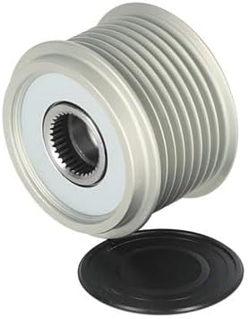 Amazon.com: All States Alternator Pulley fits John Deere 6120 6120L ...
