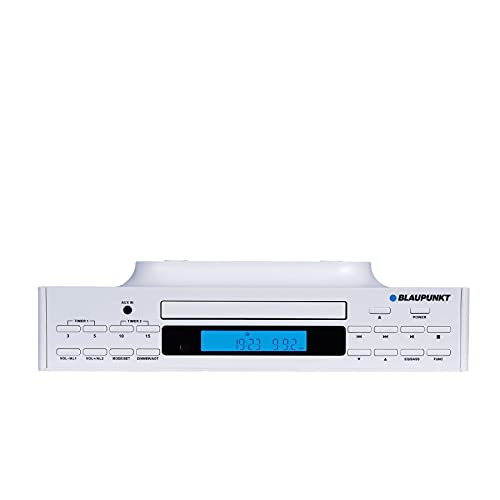 The 16 best built-in bathroom radios - Hifi-Online.net