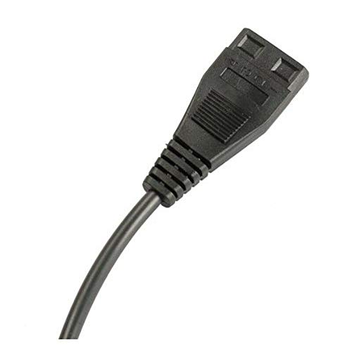 WHIZZO 2X(12V+5V AC Adapter Hard-Disk Power Supply for Hard Disk Drive ...