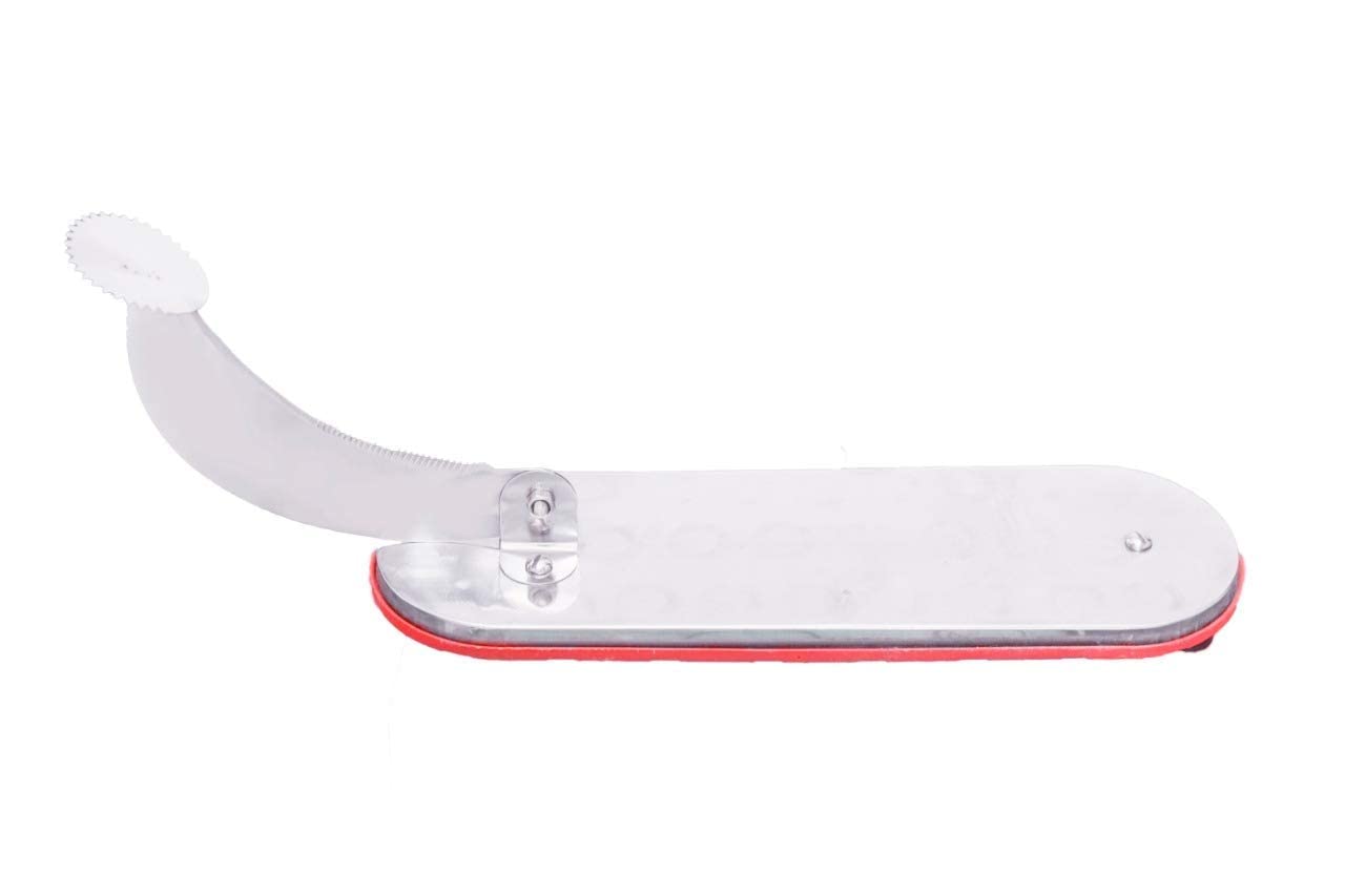 HEVIZ® Stainless Steel Traditional Vegetable Cutter/Deluxe Vili/Pahsul ...