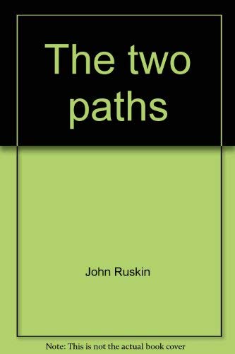 The two paths (Prophets of sensibility; Precursors of modern cultural ...