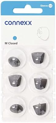 Amazon.com: New - Connexx Sleeve 3.0 Closed by Signia (Formerly Known ...