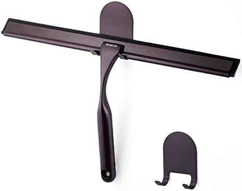 Amazon.com: Hiware All-Purpose Shower Squeegee for Shower Doors ...