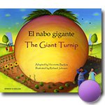 The Giant Turnip: 9781852697358: Books - Amazon.ca