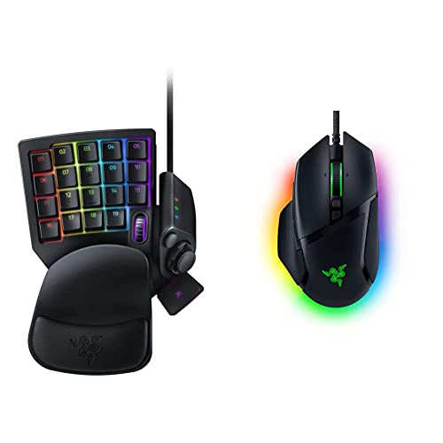 Keypad Razer – Die 15 besten Produkte im Vergleich - WinTotal