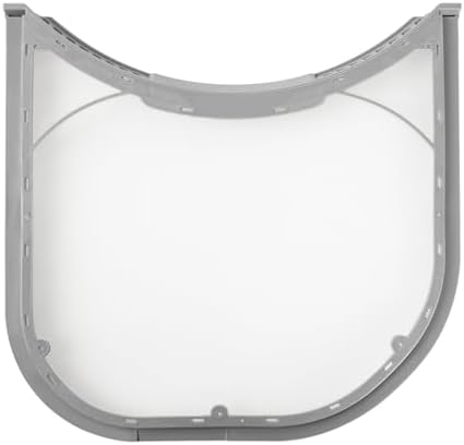 Amazon.com: Compatible Lint Filter for LG DLE0442W LG DLE5955G LG ...