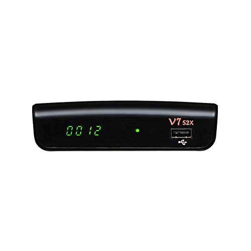 The 26 Best 4K Satellite TV Receivers of 2026 [Verified] - Cherry Picks