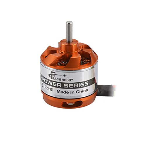 Brushless Motor 9imod D3542 1250KV Brushless Outrunner Motor For Mini ...