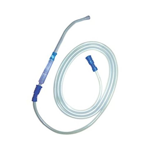 Polysuction Set - Yankaur Suction Set with Standard Tip Handle / 250cm ...