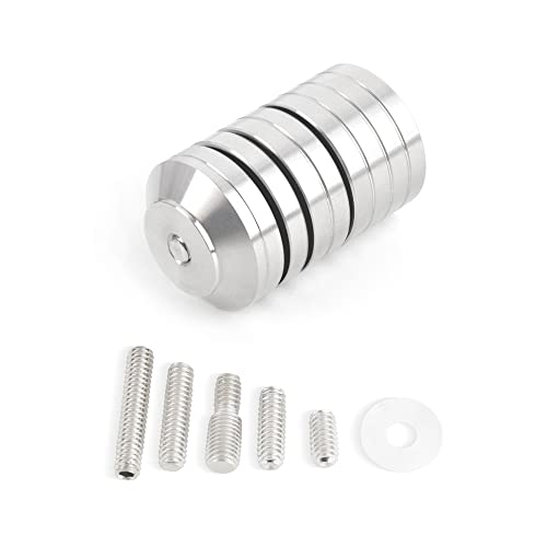 SHARROW Archery Bow Stabilizer Weights Balance Bar Counterweight Kit 1 ...