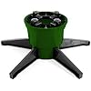 Large Hydro Christmas Tree Stand - for trees up to 10ft tall : Amazon ...