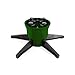 Large Hydro Christmas Tree Stand - for trees up to 10ft tall : Amazon ...