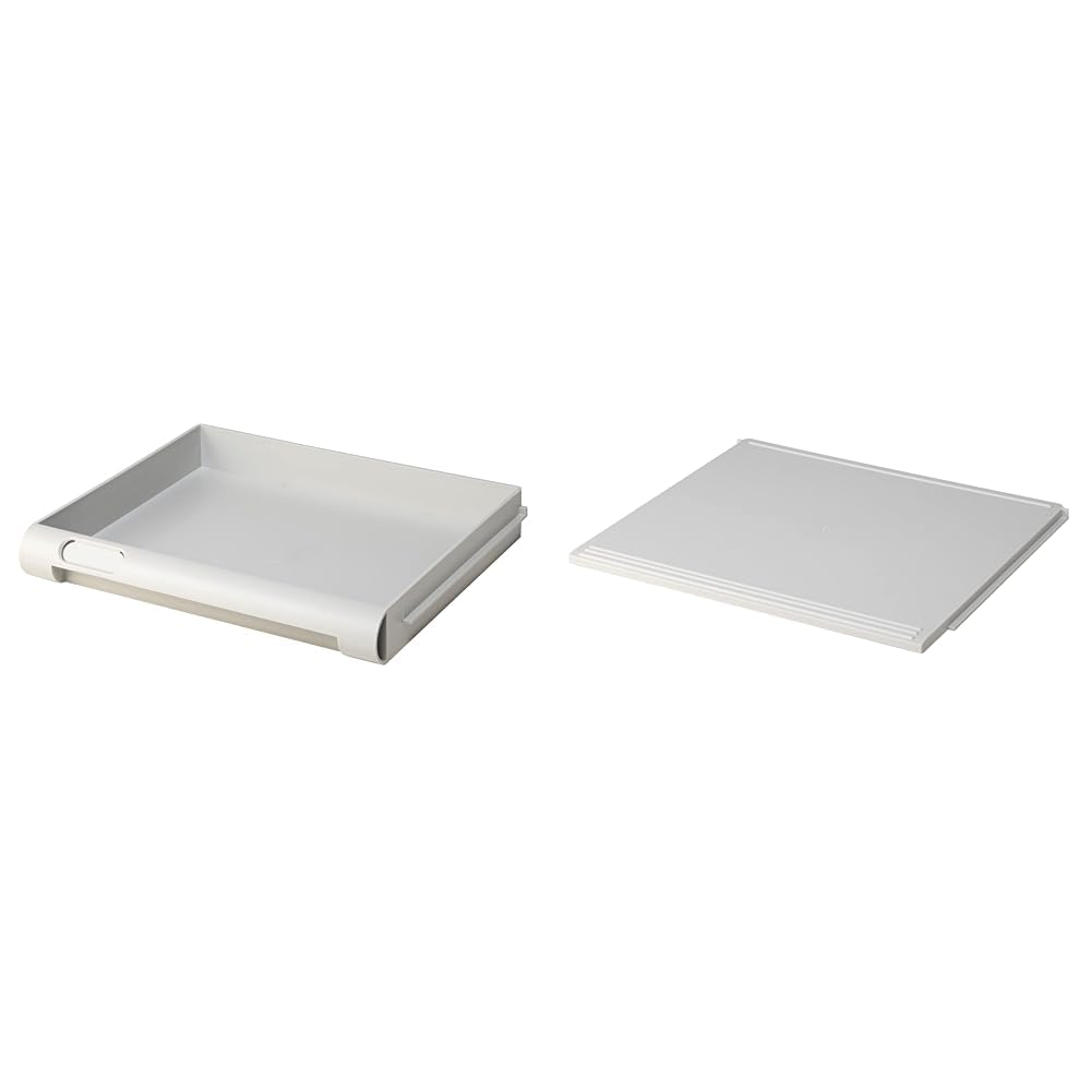 SentrySafe Tray and Shelf Insert Bundle for 0.8 and 1.2 Cubic Foot ...