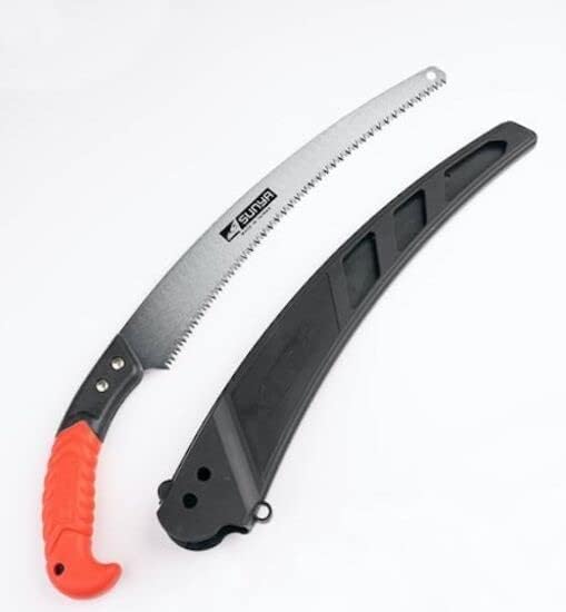 SUNYA Pruning Hand Saw Gardening Tools Pruner | Hand Tools for Remove ...