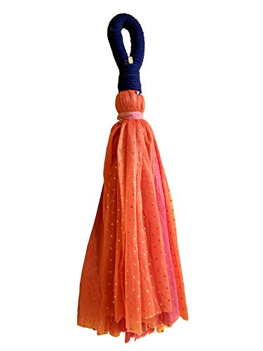 Zeffron Multipurpose Microfiber Fabrics Cleaning Duster for T.V,Sofa ...