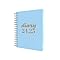Collins Scandi Mid Year Diary Planner A5 Day To Page Academic Year 2024 ...