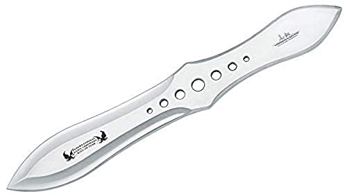 The Best Throwing Knives - KnifeUp