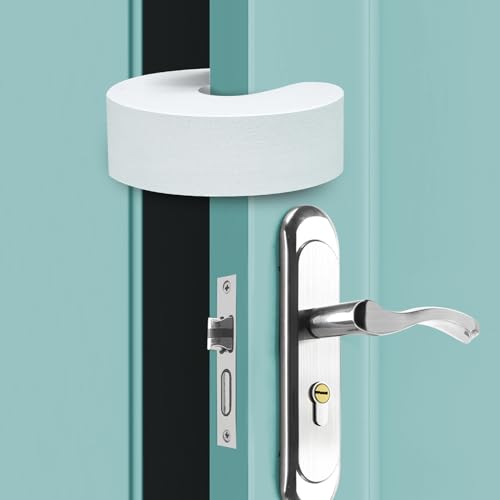 Top 10 Best Child Safety Door Stopper : Reviews & Buying Guide - Katynel