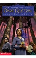 Dark Quetzal (Echorium Sequence): Roberts, Katherine: 9780756935443 ...