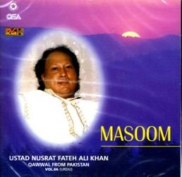 Masoom - Vol. 66: Amazon.de: Musik-CDs & Vinyl