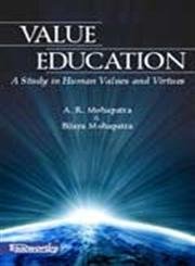 Buy Value Education: A Study in Human Values and Virtues Book Online at ...