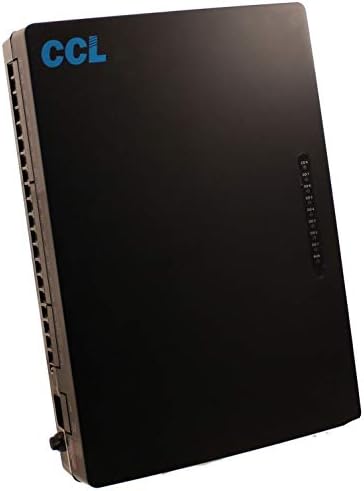 Copper Connection EPABX 108 Intercom System with x 8 Beetel (C11 ...