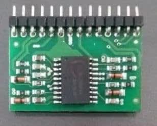 DRIVER CARD, Inverter Control Card, FOR EXIDE,V GUARD,AMARON, WHIRLPOOL ...