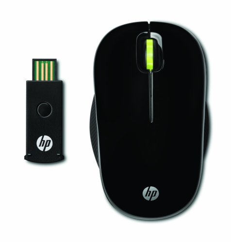 HP Wireless Optical Mobile Mouse review | TechRadar