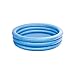 Intex 58446 - Piscina Crystal, 168 x 38 cm, Blu : Amazon.it: Giardino e ...