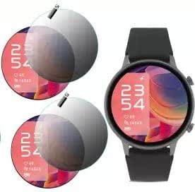 RAYINA TECH® 9H Ultraclear Smartwatch Screen Guard Compatible with ...