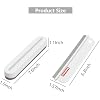 Amazon.com: ESUOHYM 2 in 1 Countertop Squeegee and Sponge Brush Small ...