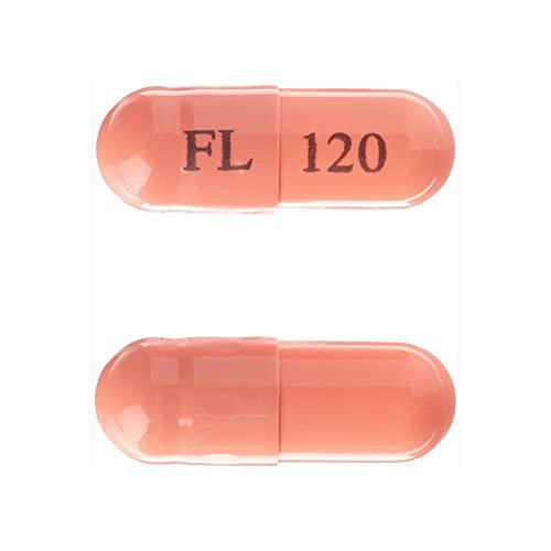 Amazon Pharmacy: Fetzima (Brand for Levomilnacipran, Extended Release ...